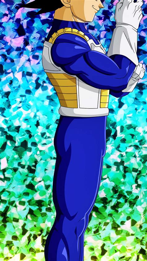 Top More Than Vegeta And Bulma Wallpaper In Cdgdbentre