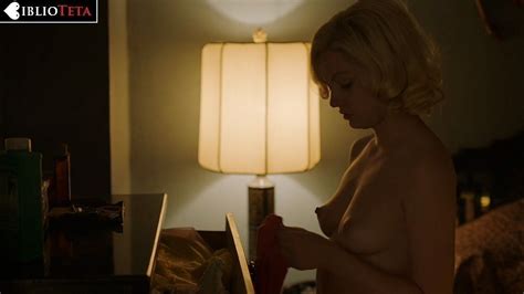 Emily Meade Desnuda En La Temporada 2 De The Deuce La BiblioTeta