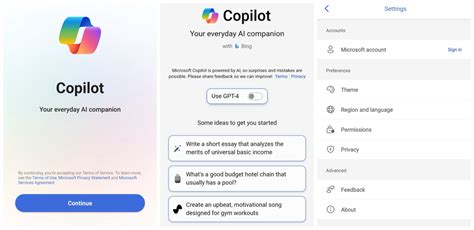 Microsoft Copilot Landed On Android To Offer A ChatGPT Like AI