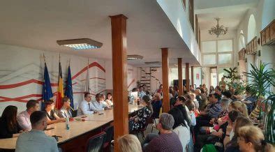 Psd Sibiu Se Nv Rt Br Tienii N Morm Nt Cp Star Sibian Stiri