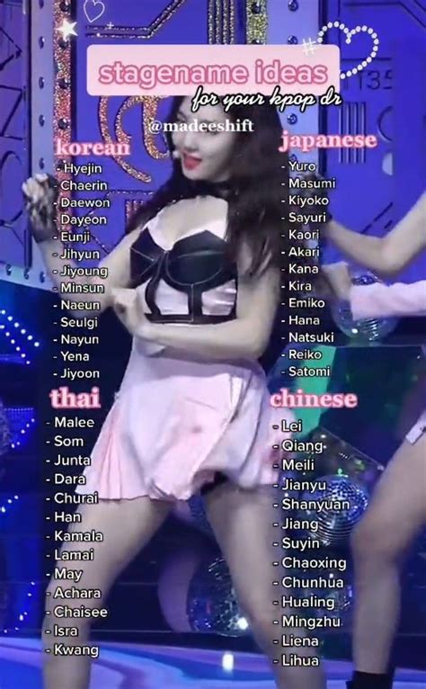All Kpop Groups Names Girls Group Names Kpop Boy Groups List Rp
