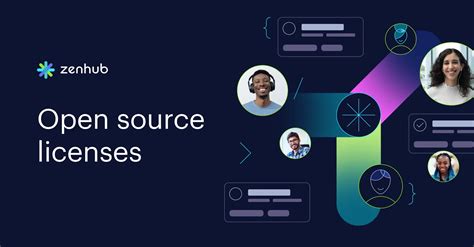 5 Best Open Source Licenses You Need To Know Zenhub Blog