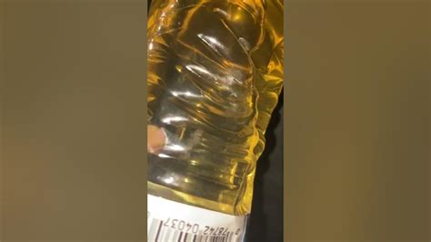 Peeing In A Bottle Youtube