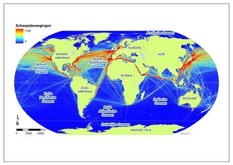 Principal Insignia Espada Container Ship Routes Barrera Duque Lecho