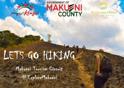 Makueni County Government On Twitter Rt Viktormaingi Delighted To