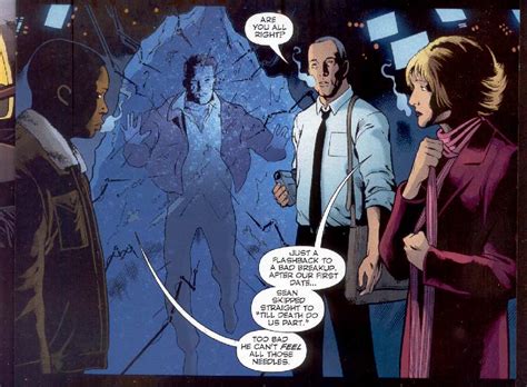 Action Comics 893 Chloe Encomics