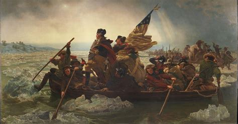 Famous Revolutionary War Paintings Goldleafarttutorialsvideospaint
