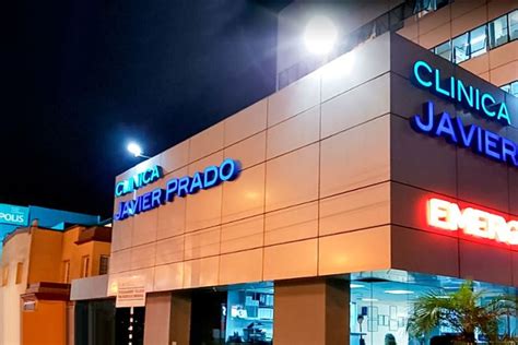 Susalud investiga a clínica Javier Prado por presunta demora en