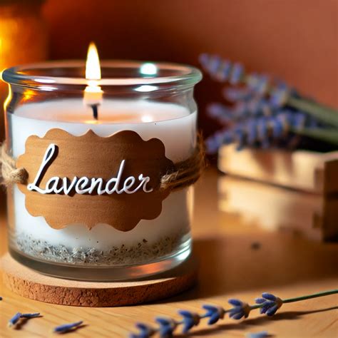 Como Hacer una Vela Aromática Casera Guía Paso a Paso Reviews