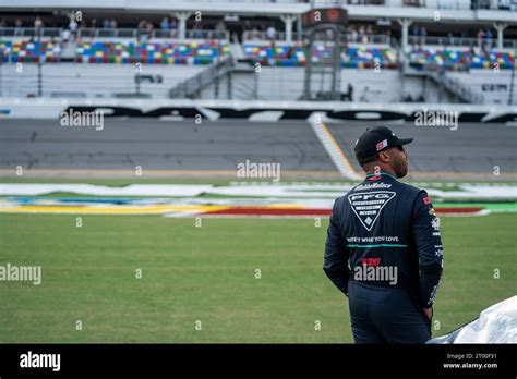 NASCAR Cup Series 2023 Coke Zero Sugar 400 Stock Photo Alamy