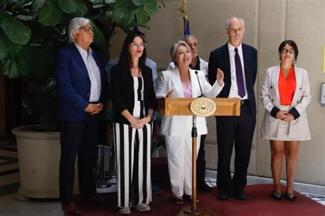40 Horas Comisión de Trabajo del Senado despachó por unanimidad