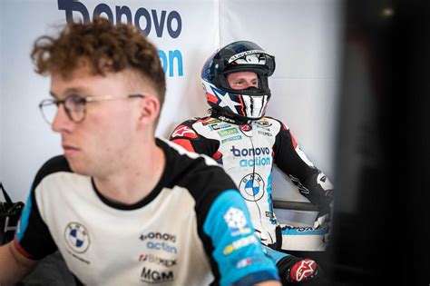 Phillip Island AUS 24th February 2023 FIM Superbike World