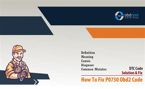 How To Fix Incorrect Gear Ratio