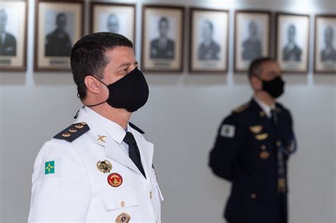 Coronel da PMDF é preso após desacatar corregedor durante operação