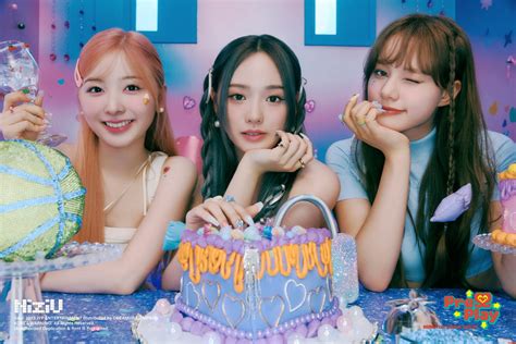 Niziu Unit Teaser Image Pantip