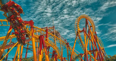 Beto Carrero World Guia Completo Para Aproveitar O Parque Saiba Tudo