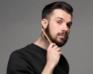 How To Fix Patchy Facial Hair 8 Top Tips Fashion Hombre