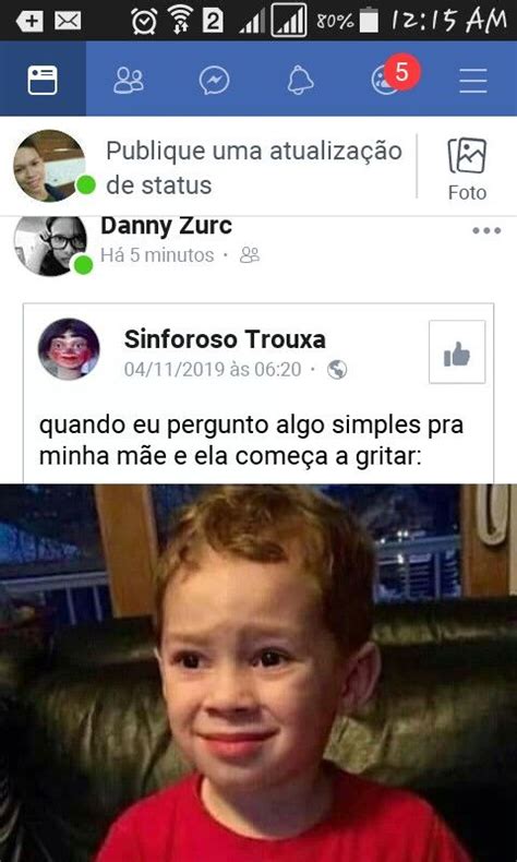 Imagens Engra Adas Memes 2020 Para Whatsapp Memes Para Facebook Para