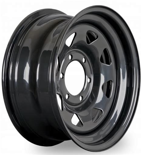 FELGA STALOWA 16x7 5x139 7 ET 15 Suzuki Samurai Jimny Vitara