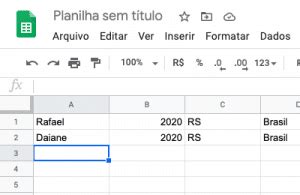 Arquivo Csv No Excel Como Importar E Exportar O Que