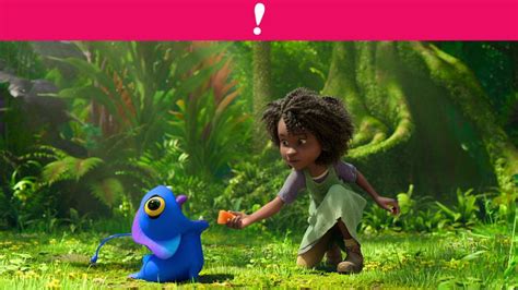 OMG Netflix libera el primer tráiler oficial de Monstruo del mar OMG