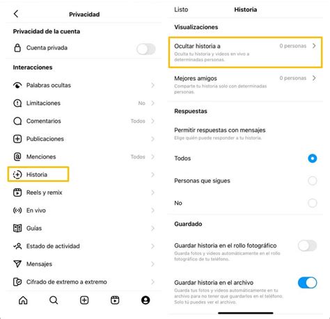 C Mo Ocultar Publicaciones En Instagram Con Sin Bloquear