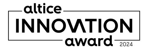 Altice International Innovation Award anuncia finalistas e júri da