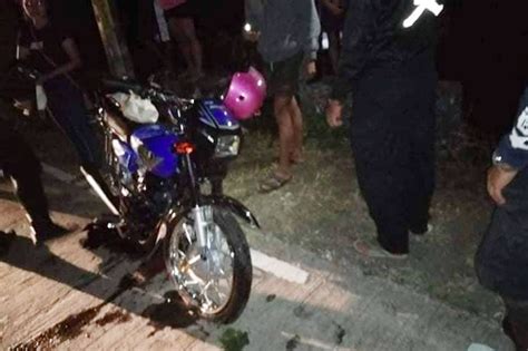 1 Patay 3 Sugatan Sa Aksidente Sa Motorsiklo Sa Capiz ABS CBN News