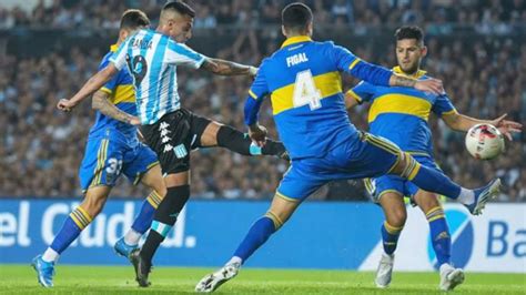 En una polémica definición con récord de expulsados Racing se consagró