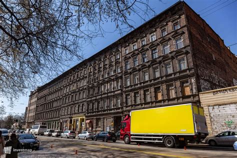 Wrocław Zabytkowa kamienica na Przedmieściu Oławskim trafi w prywatne