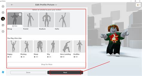 How To Change Profile Picture In Roblox Linux Consultant
