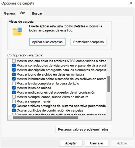 Cómo ver la vista previa de archivos en el explorador de Windows 10 y 11
