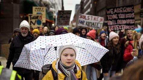 Fünf Jahre Fridays for Future Was Klimabewegung endlich lernen muss