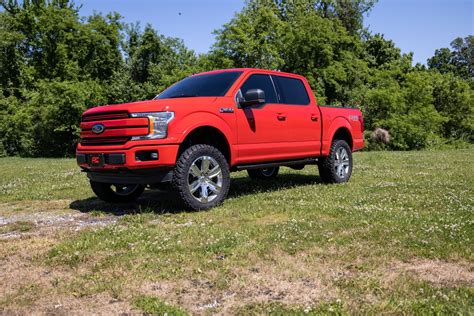 F Rough Country Inch Lift Informacionpublica Svet Gob Gt