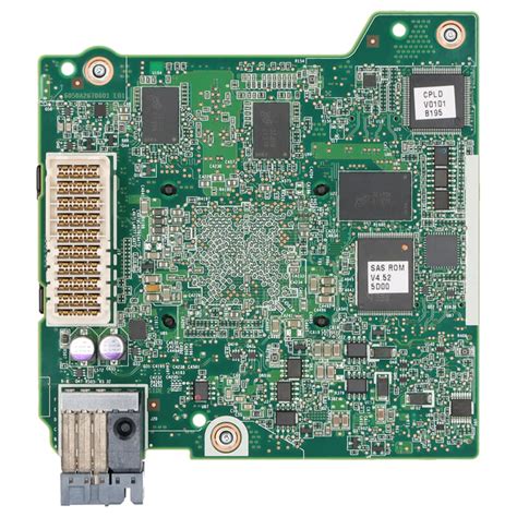 Hp Smart Array P D Gb Sas Nvme Mezzanine Synergy Gen B