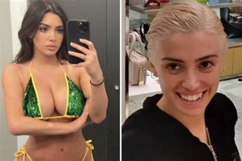 Saiba Tudo Sobre Bianca Censori