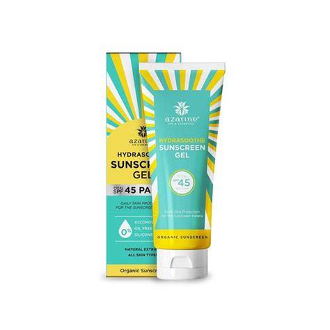 Rekomendasi Sunscreen Gel Terbaik Ini Cocok Untuk Kulit Berminyak