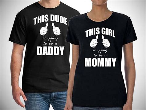 40 Greatest Pregnancy Announcement Shirts Of All Time