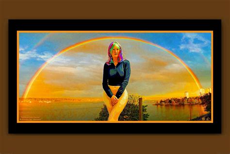 Pic Amateur Naked Rainbow Erotica Nanaimo Art Picture B