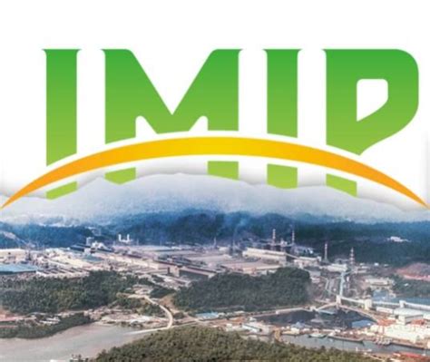 Lowongan Kerja PT IMIP Dibuka Hingga 31 Desember Berikut Pekerjaan Dan