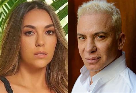 Floppy Tesouro Fue Lapidaria Con Flavio Mendoza Por Criticar A Su Hija