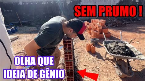 AGORA A NASA VEM OLHA A IDEIA DESSE PEDREIRO ANTIGO YouTube