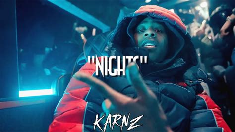 Free Clavish X Fredo Type Beat Nights Uk Rap Type Beat Youtube