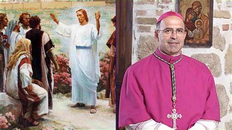 Beati Piuttosto Coloro Che Ascoltano La Parola Di Dio Il Commento Di