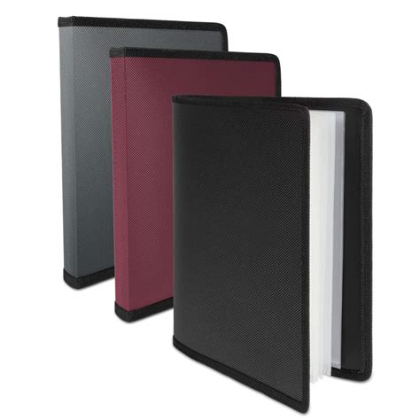 Buy Dunwell 8x10 Photo Album Book 3 Pack Assorted Colors Art