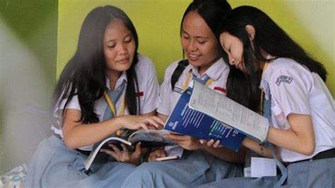Contoh Soal SNBT 2023 Materi Literasi Bahasa Inggris Beserta Jawaban
