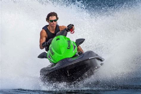 Kawasaki STX 15F Jet Ski Specs And Review Boating Geeks