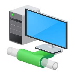 Create Hyper V Virtual Machine Connection Shortcut In Windows