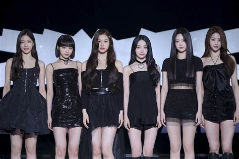 LE SSERAFIM Kpop Track