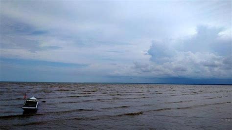 Cuaca Kabupaten Penajam Paser Utara Hari Ini Umumnya Berawan Dan